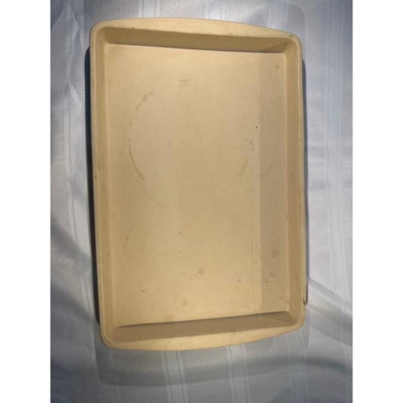 Pampered Chef | Kitchen | Pampered Chef Family Heritage Stoneware Bar ...